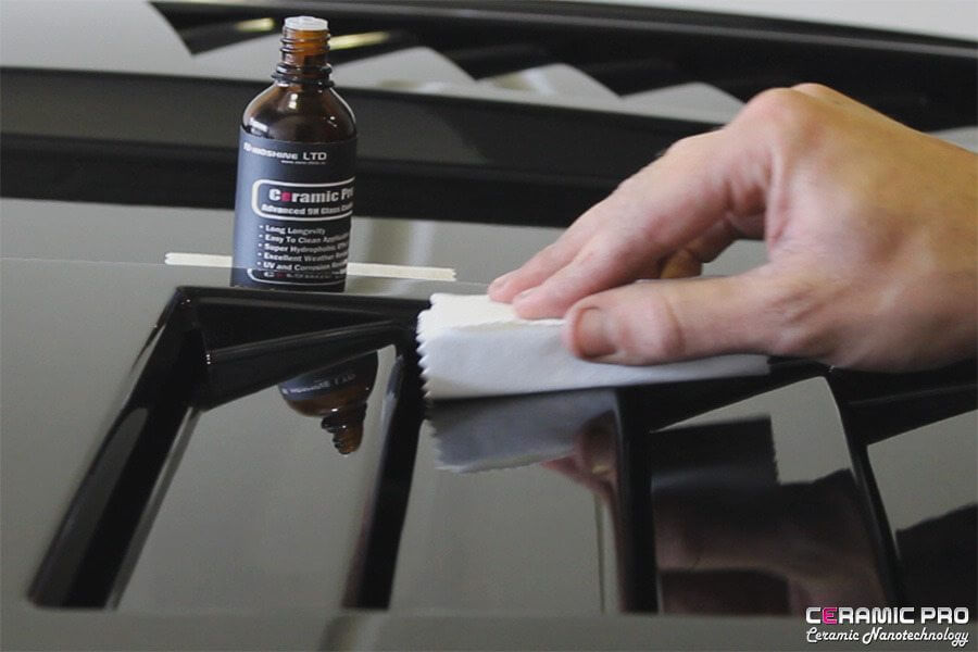 Best Auto Detailing Services - Mobile Detailing - Pinnacle Auto Care
